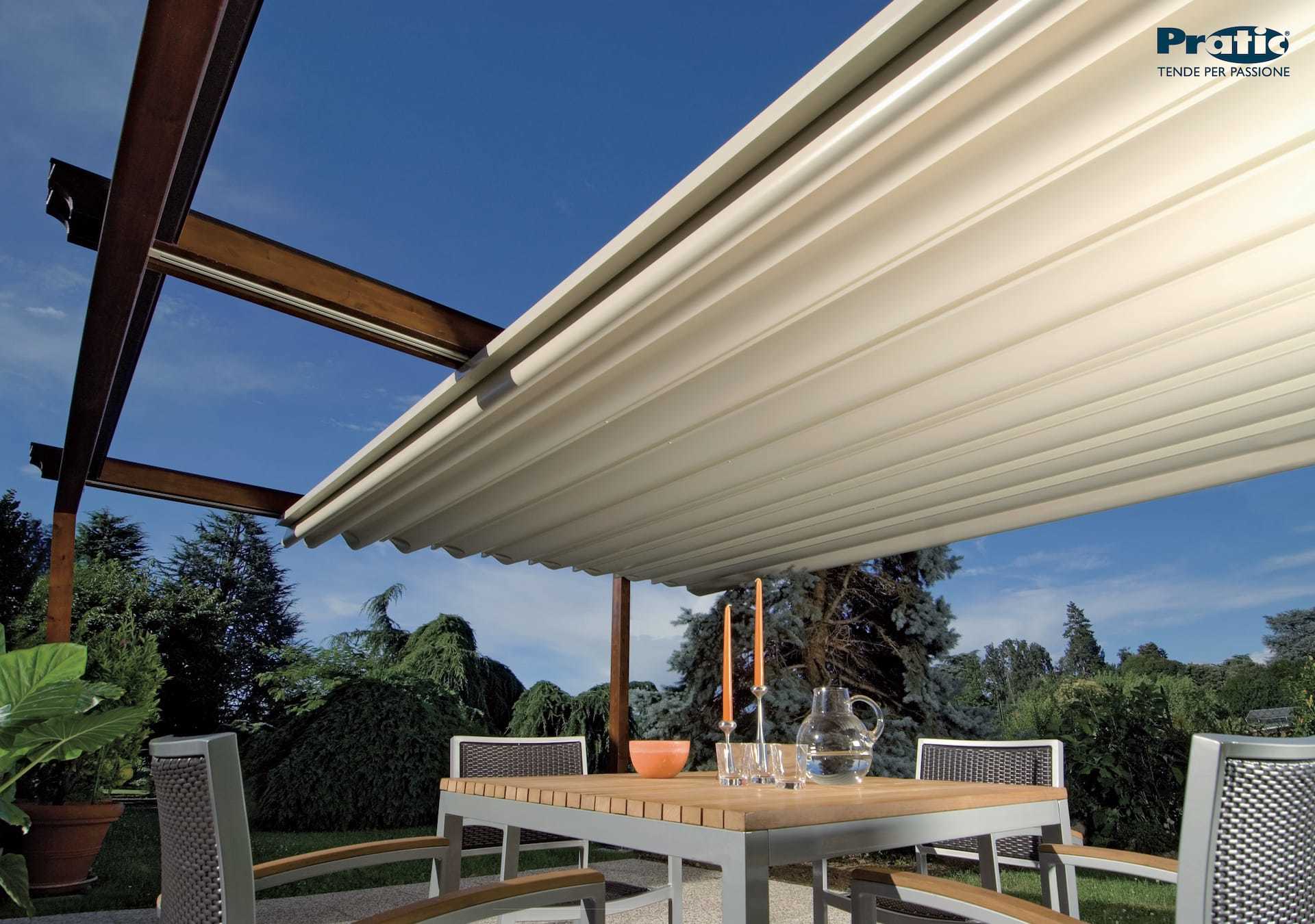 Pratic Tecnic - Solskjermingsgruppen AS